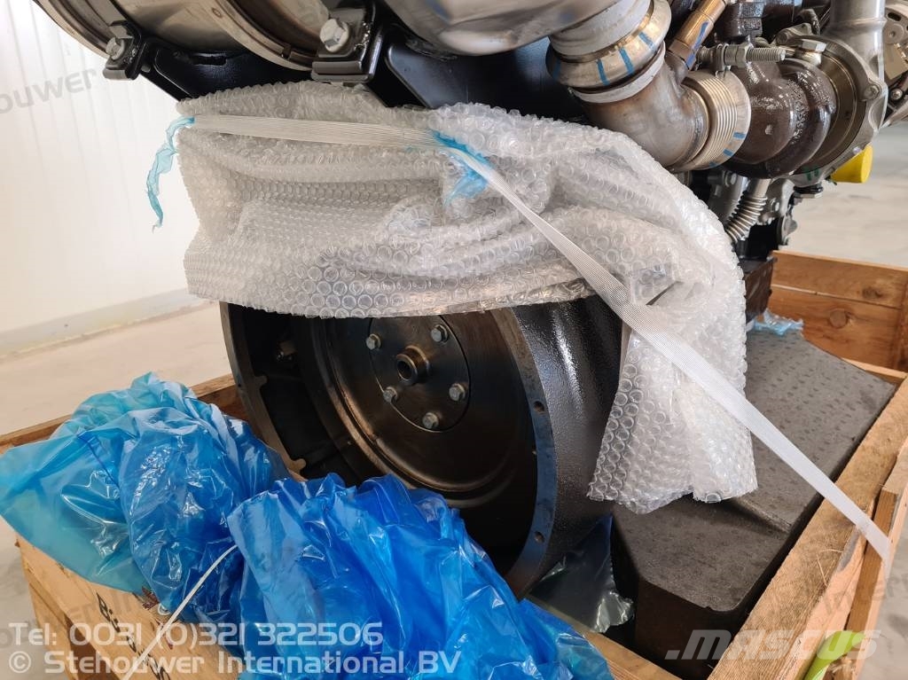 Caterpillar CAT Perkins engine motor C 3.4 C3.4 C3.4B ++ NEW +, 2014 ...