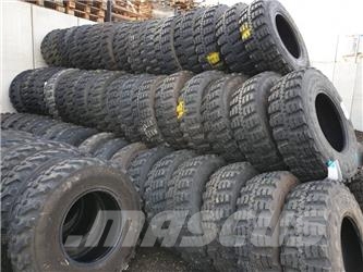 12.5R20 132J 12PR Continental MIL NATO MPT TL 95%, , Allemagne - d ...