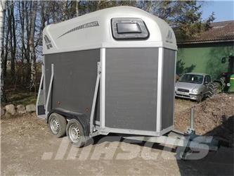 - Hestetrailer Henra Buffalo MN 6240, 2006, Egtved, Danemark - Mascus ...