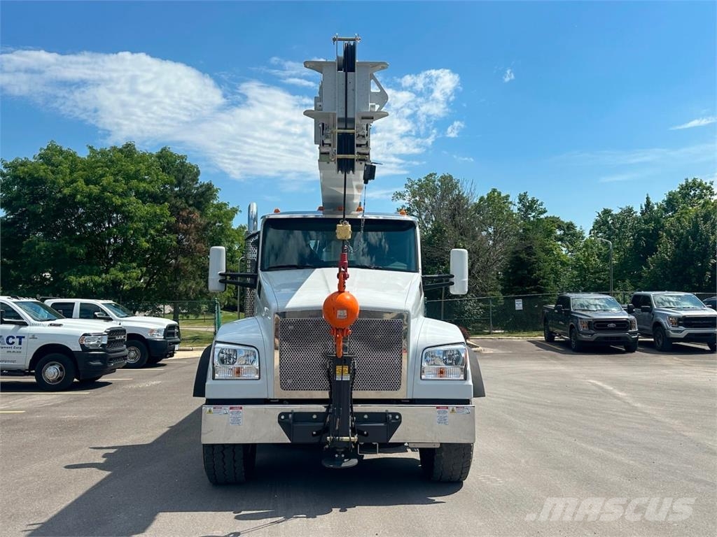 Manitex 40124 SHL, 2024, Cleveland, Ohio, USA, United States - Used ...