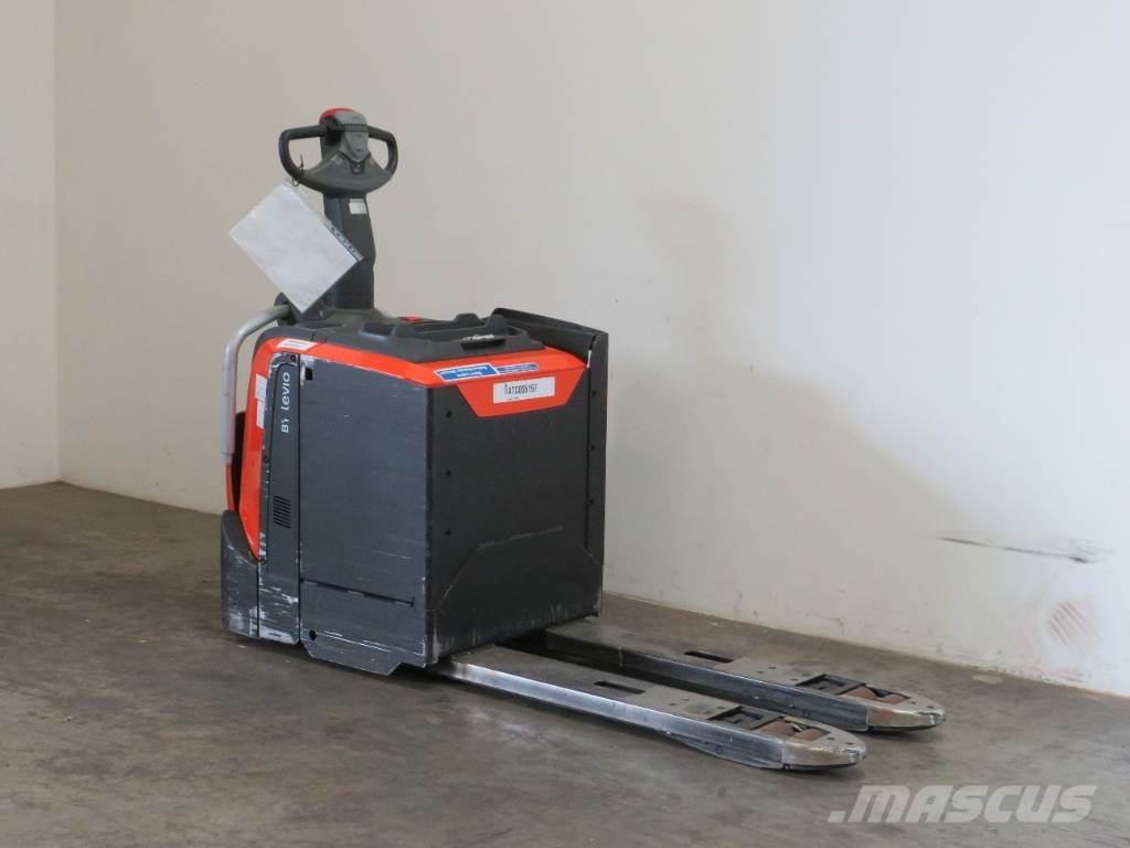 Электророхля BT LPE 200, по цене 525 422 ₴, Год выпуска: 2021 б/у ...