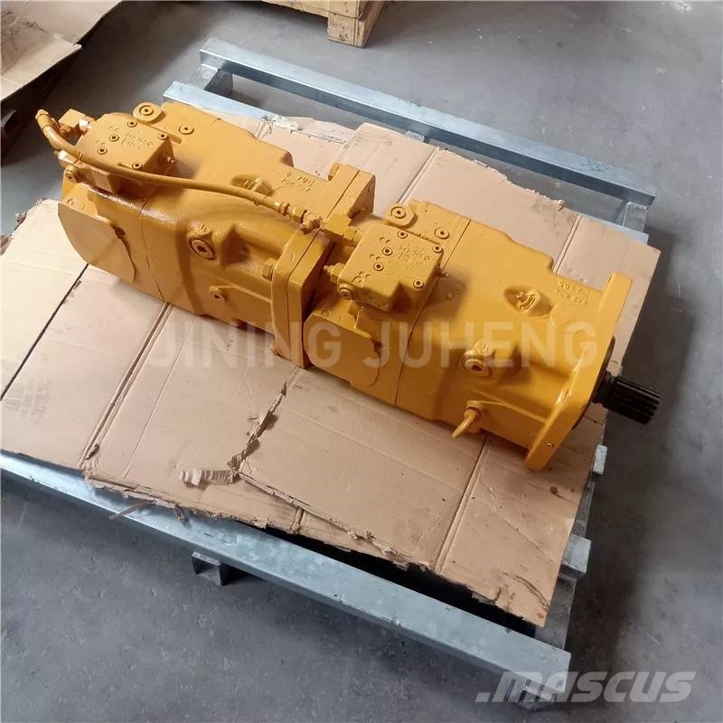 CAT 5763072 374D Main Pump 374D Hydraulic Pump For Cat, 2022, Shandong ...