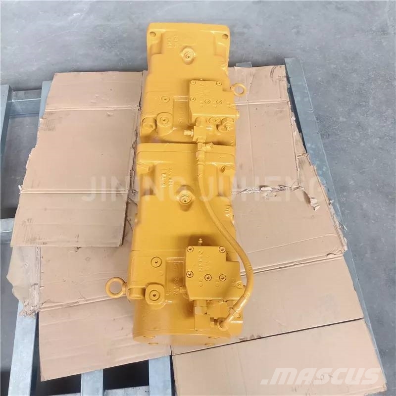 캐터필러 5763072 374D Main Pump 374D Hydraulic Pump For Cat, 2022, Shandong ...