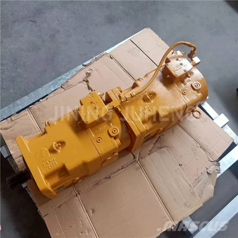 캐터필러 5763072 374D Main Pump 374D Hydraulic Pump For Cat, 2022, Shandong ...