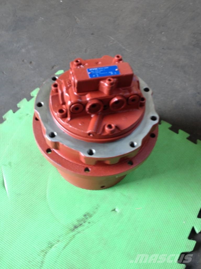 Yanmar Vio 55-5B Final Drive Vio 55-5B Travel Motor, 2022, Shandong ...