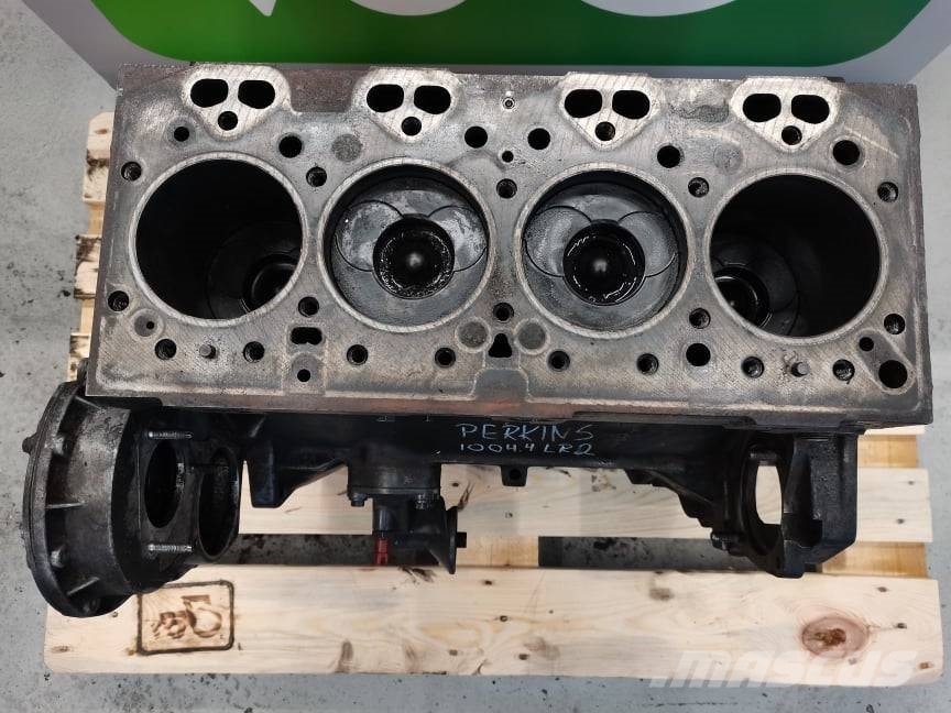 Perkins AR {JCB 408 ZX} hull enigne, , Poland - Used engines - Mascus ...