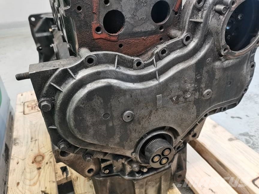 Perkins AR {JCB 408 ZX} hull enigne, , Poland - Used engines - Mascus ...