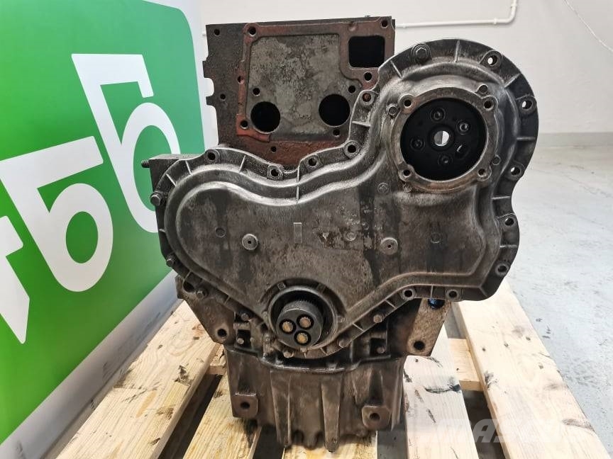 Perkins AR {JCB 408 ZX} hull enigne, , Poland - Used engines - Mascus UK