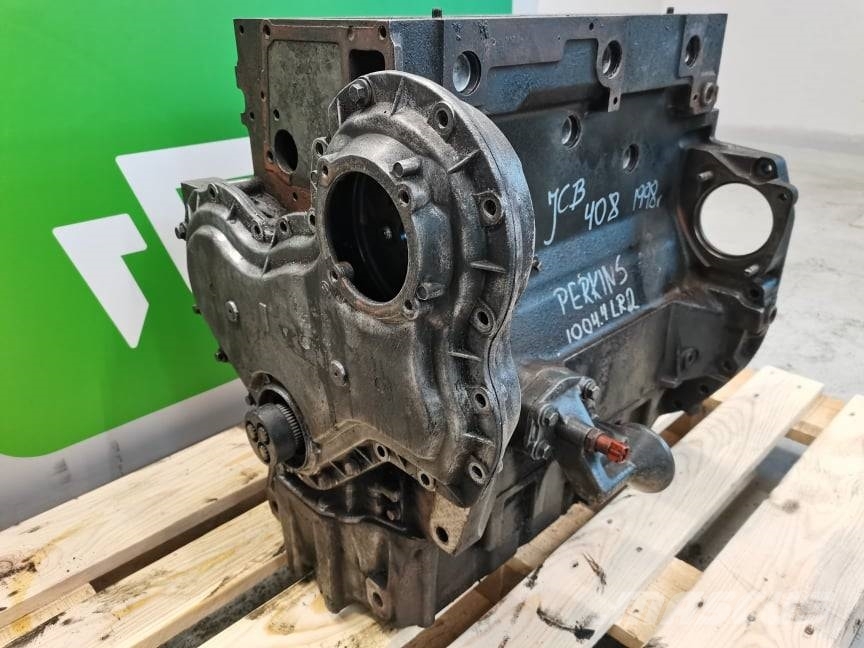 Perkins AR {JCB 408 ZX} hull enigne, , Poland - Used engines - Mascus UK