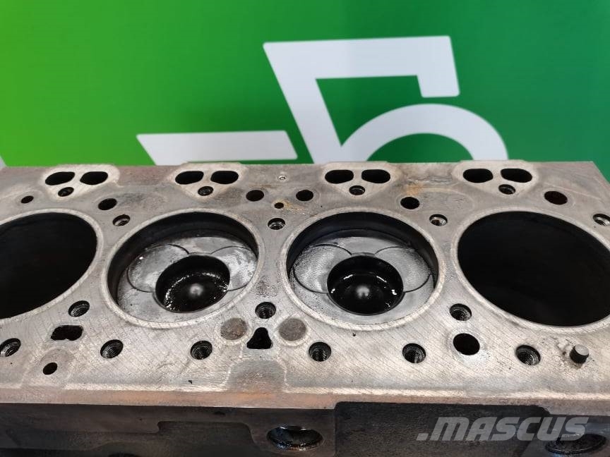 Perkins AR {JCB 408 ZX} hull enigne, , Poland - Used engines - Mascus ...