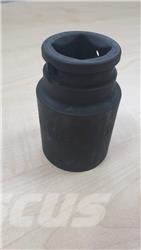 Geismar Socket Rail 36mm COACHSCREWING MACHINE, 2020, Pabianice, Poland ...