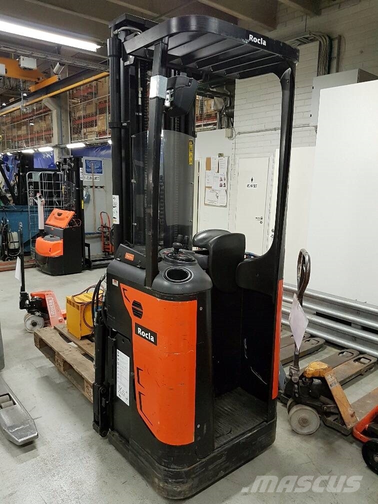 Rocla SST16aci Trev5400, 2012, Lahti, Finlande - Mascus France