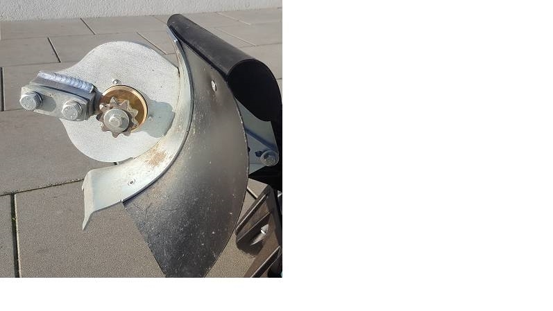 Georipper, Geotrencher, Minitrencher Husqwarna, Stihl, Makita, 2023 ...