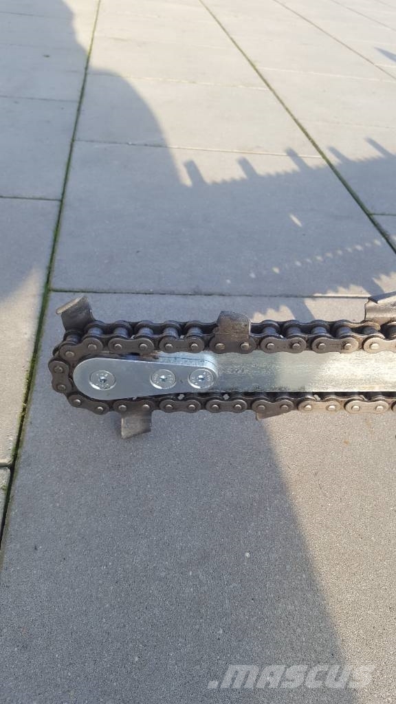 Georipper, Geotrencher, Minitrencher Husqwarna, Stihl, Makita, 2023 ...