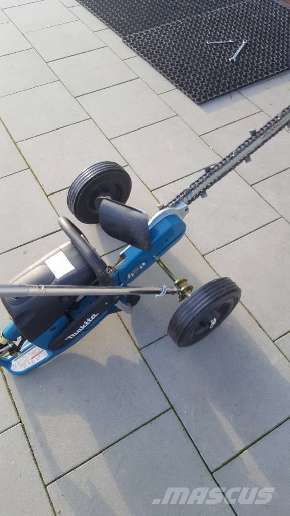 Georipper, Geotrencher, Minitrencher Husqwarna, Stihl, Makita, 2023 ...