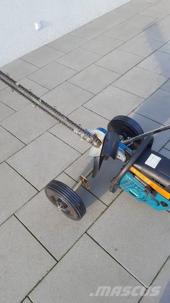 Georipper, Geotrencher, Minitrencher Husqwarna, Stihl, Makita, 2023 ...
