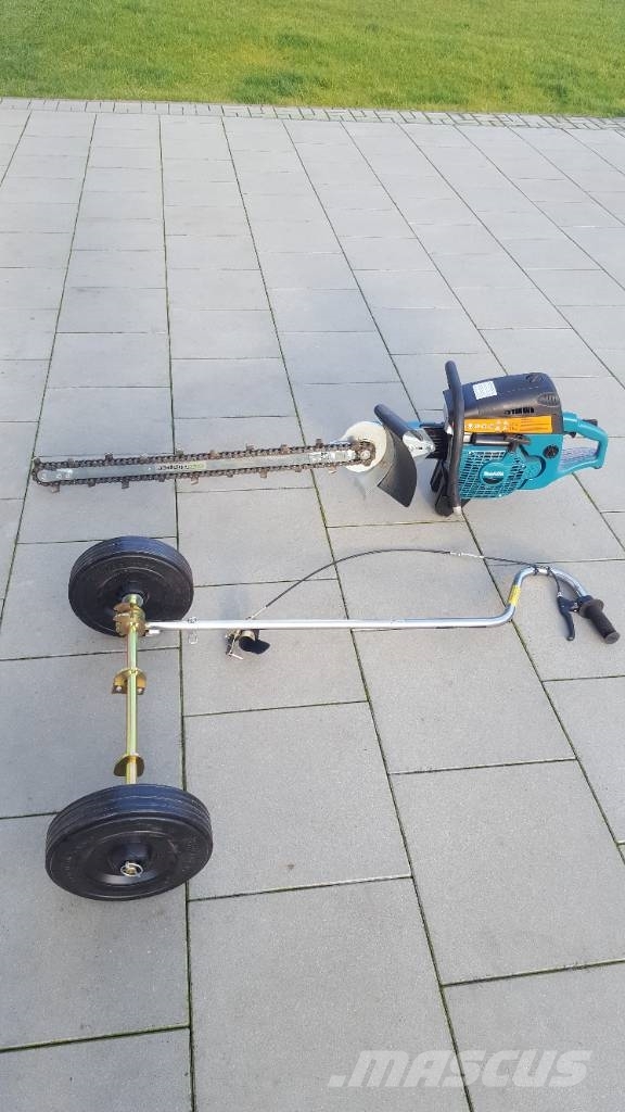 Georipper, Geotrencher, Minitrencher Husqwarna, Stihl, Makita, 2023 ...