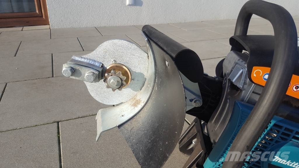 Georipper, Geotrencher, Minitrencher Husqwarna, Stihl, Makita, 2023 ...