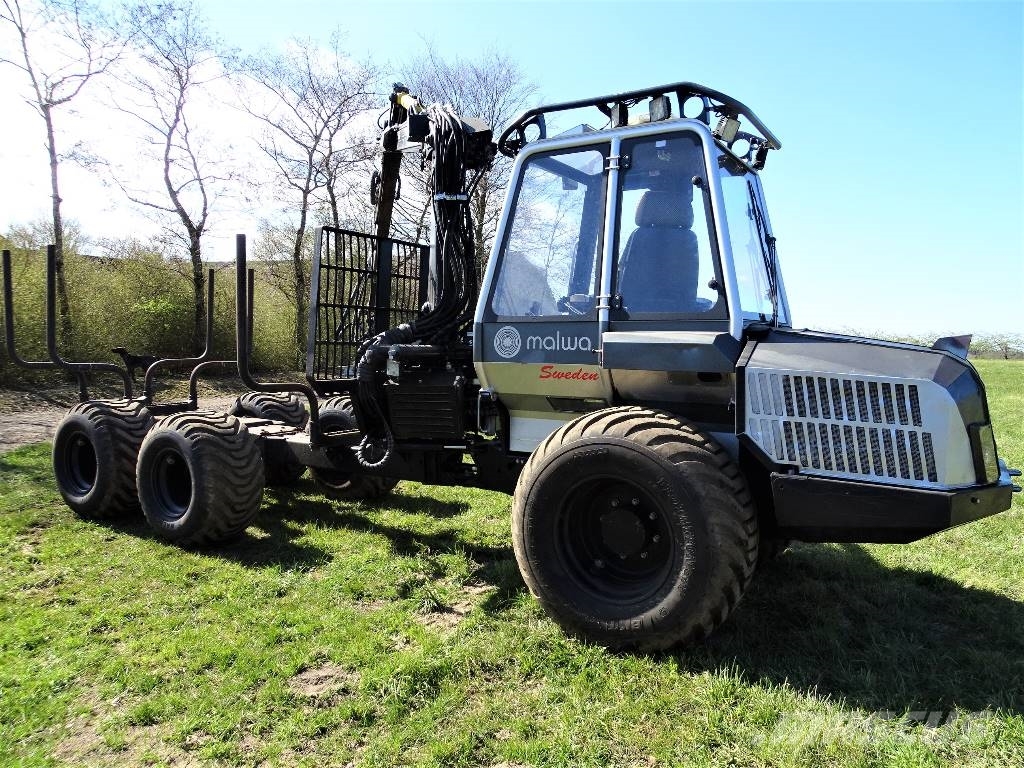 Small Log Forwarder For Sale | DEERE Forwarders For Sale – ILGFM
