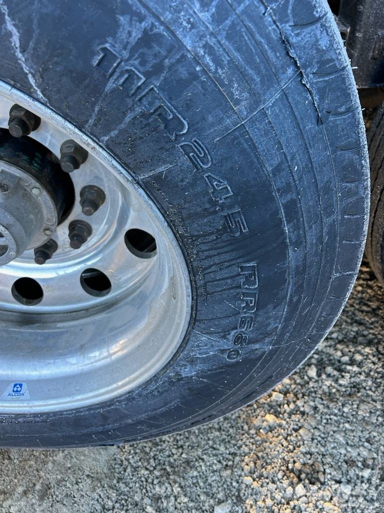 EPAK END DUMP TRAILER, 2021, United States - Used dump Trailers ...