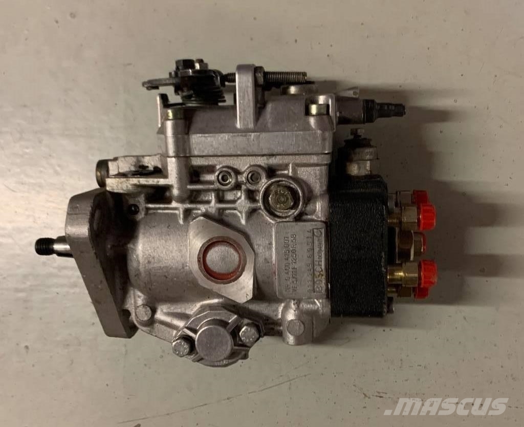 Fiat Injection Pump 4749797, 0 460 415 001, Jönköping, Suède - d ...