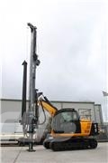 Geax EK60, 2022, Warminster, United Kingdom - Used piling rigs - Mascus UK