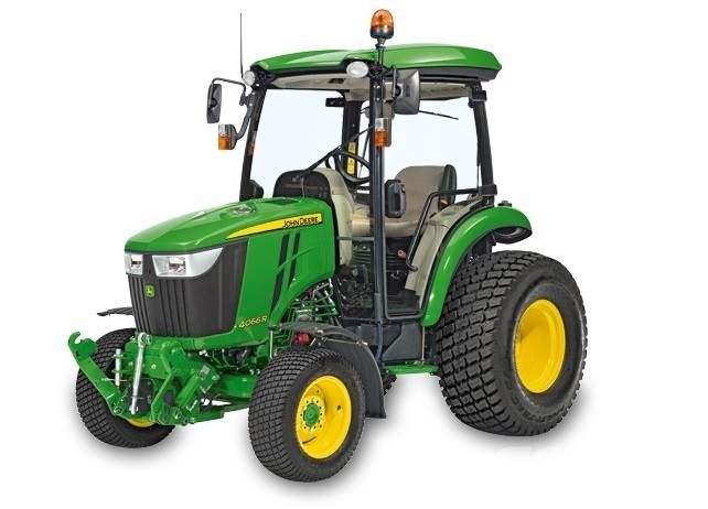 Used John Deere 4R Series compact tractors for sale - Mascus USA