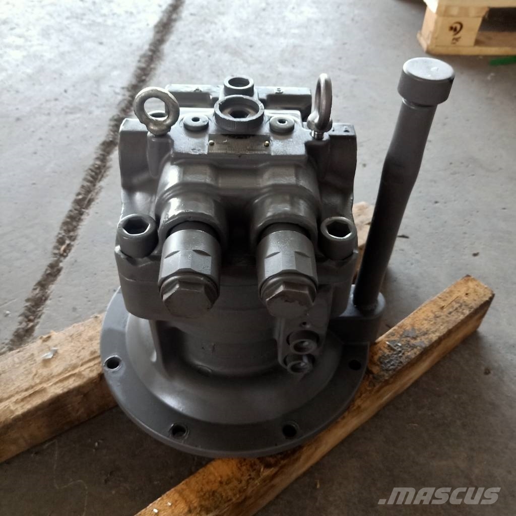 Hitachi ZX200-3 Swing Motor 4398514 JD225CLC JD200CLC Hydr, 2023 ...