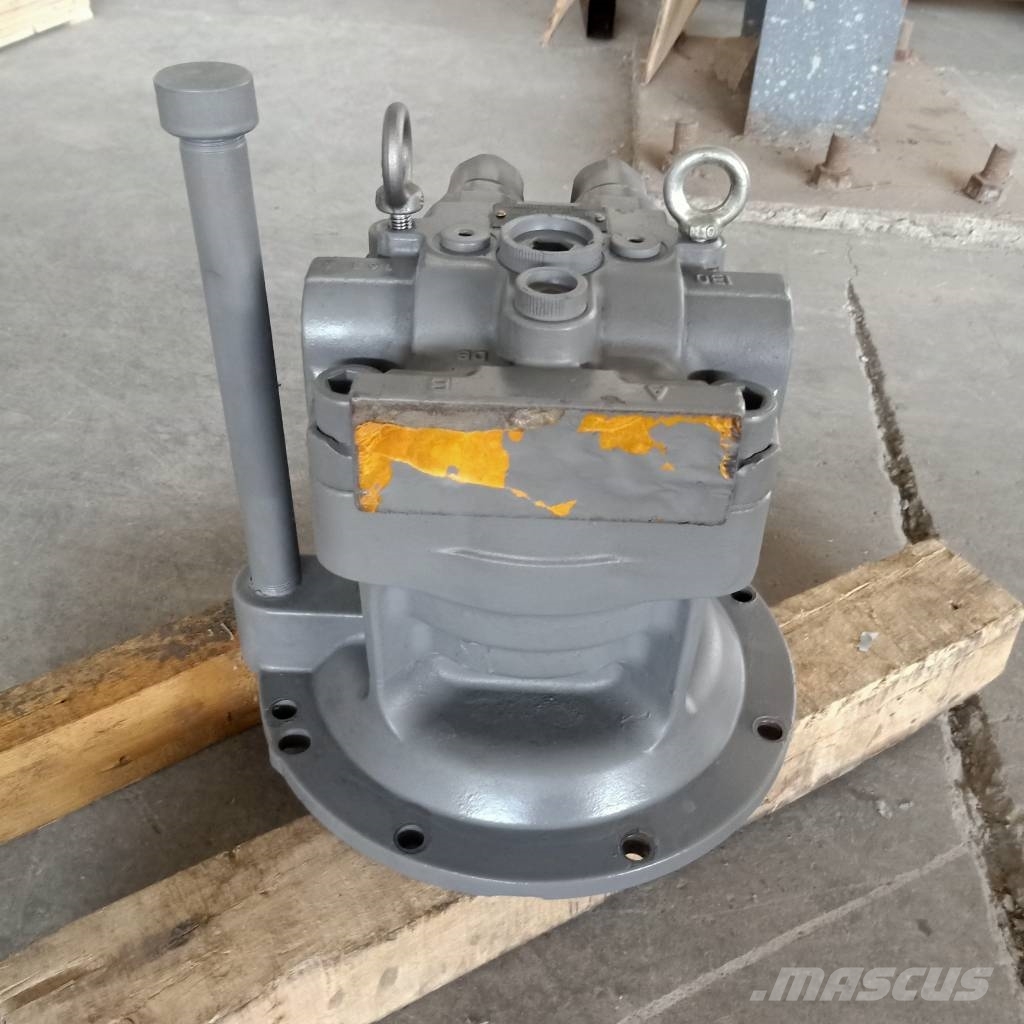 Hitachi ZX200-3 Swing Motor 4398514 JD225CLC JD200CLC Hydr, 2023 ...