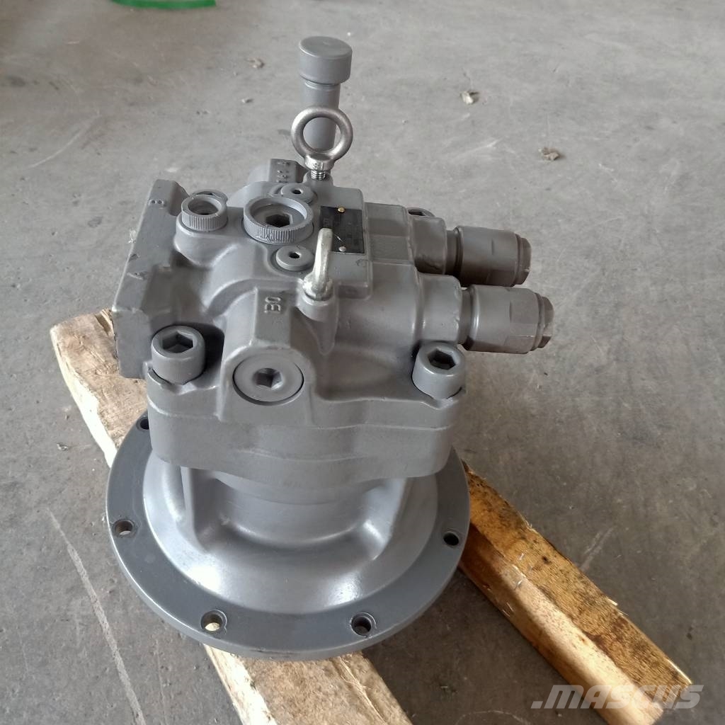 Hitachi ZX200-3 Swing Motor 4398514 JD225CLC JD200CLC Hydr, 2023 ...