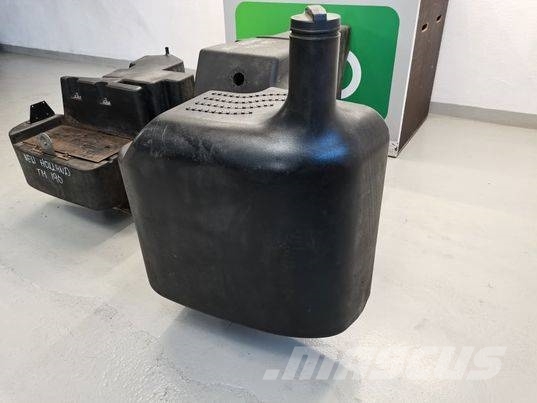 New Holland TM 175 fuel tank