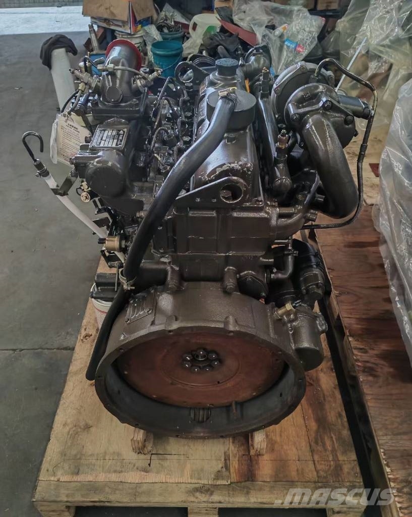 Yuchai yc4d130-20 Diesel Engine for Construction Machine, 2023, 중국 ...