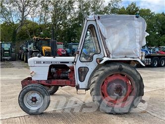 David Brown 885, 1974, Maidstone, Kent, Royaume-Uni - Mascus France