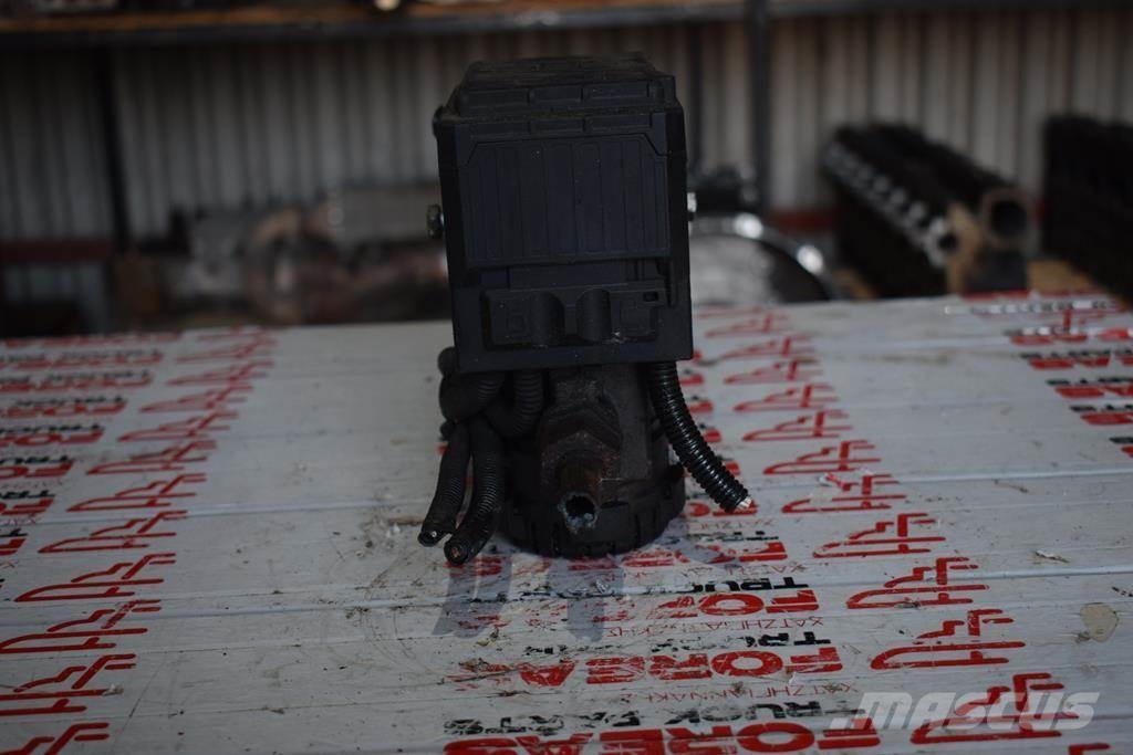 KNORR-BREMSE ΒΑΛΒΙΔΑ ΑΕΡΟΣ EBS 5 K000913, ΘΕΣΣΑΛΟΝΙΚΗ, Grèce - d ...