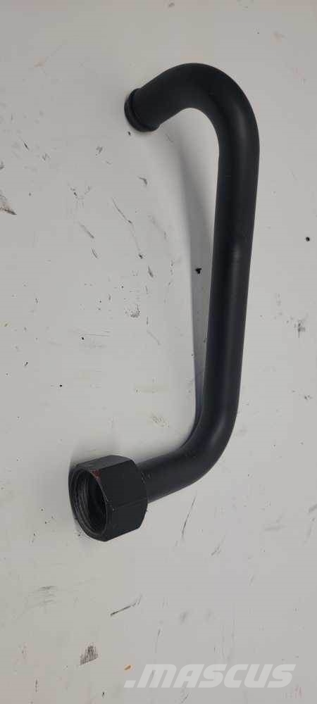 3683071 CUMMINS ISX OIL DRAIN TUBE, 51% OFF