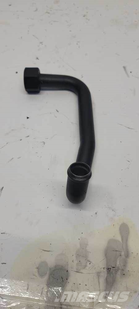 3683071 CUMMINS ISX OIL DRAIN TUBE, 51% OFF