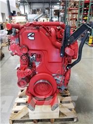 Cummins ISX15