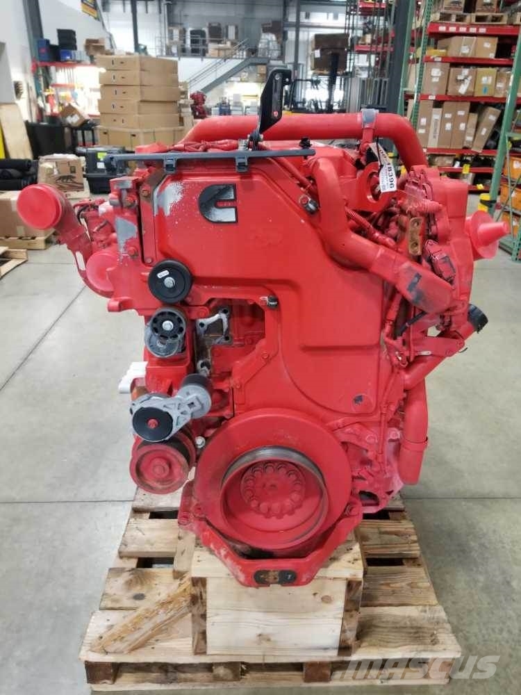 Cummins ISX15, 2014, Dorr, Michigan, USA - Mascus USA