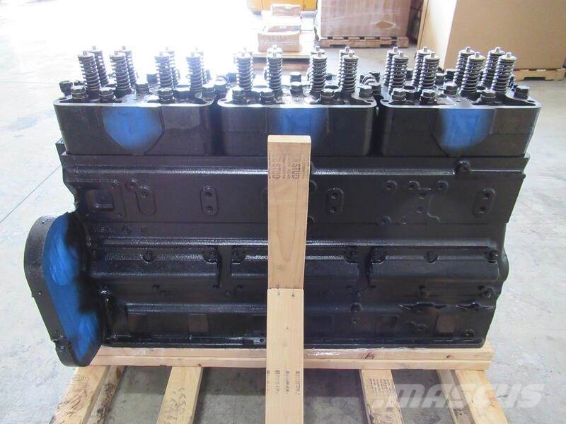 Cummins N14 Celect Plus, , United States - Used engines - Mascus USA