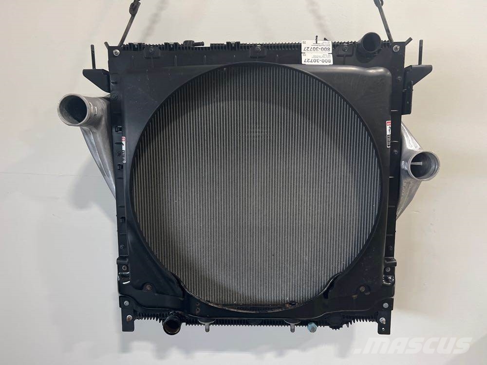 Freightliner Cascadia, 2022, Dorr, Michigan, Estados Unidos - Mascus ...