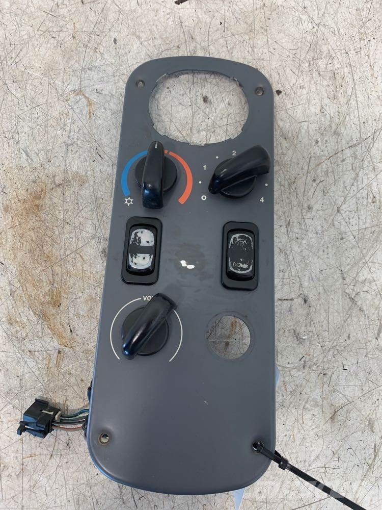 Freightliner Century Class, 2007, Dorr, Michigan, USA - Gebrauchte ...