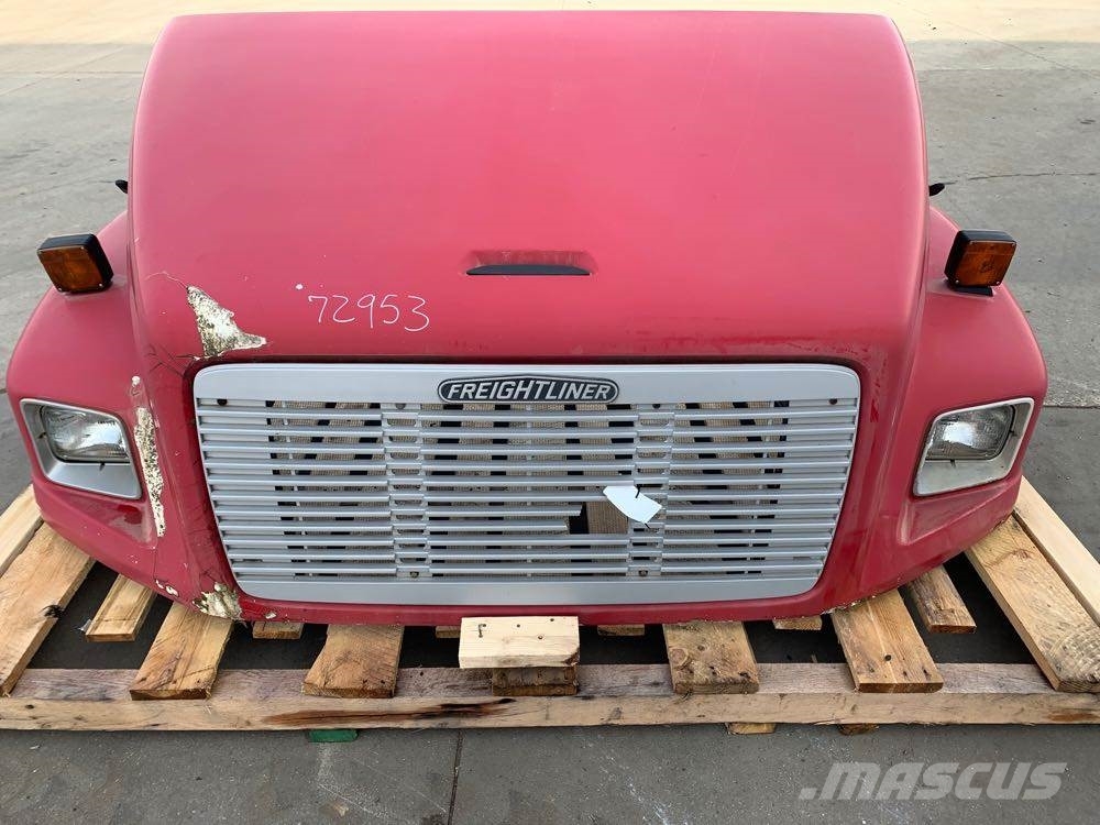 Freightliner FL70
