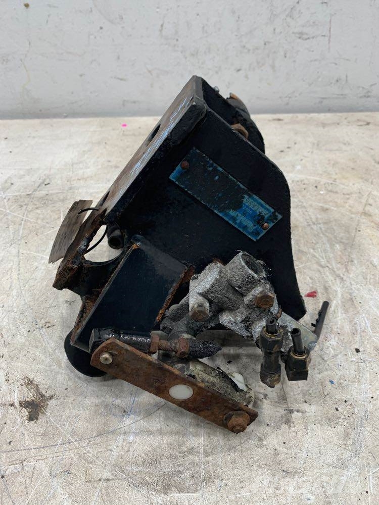 Freightliner FLD, 1998, Dorr, Michigan, Estados Unidos - cabinas e ...