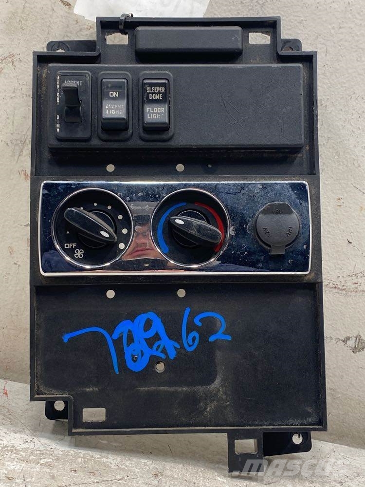 International Prostar, 2009, Dorr, Michigan, États-Unis - Mascus France