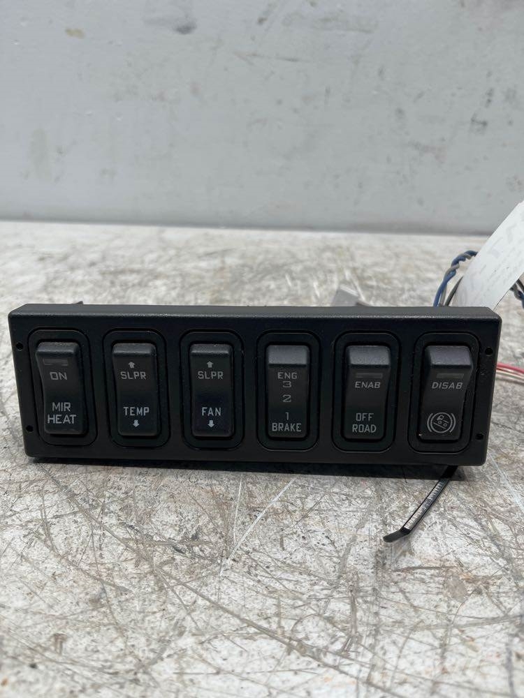 International Prostar, 2016, Dorr, Michigan, Yhdysvallat - Käytetyt ...