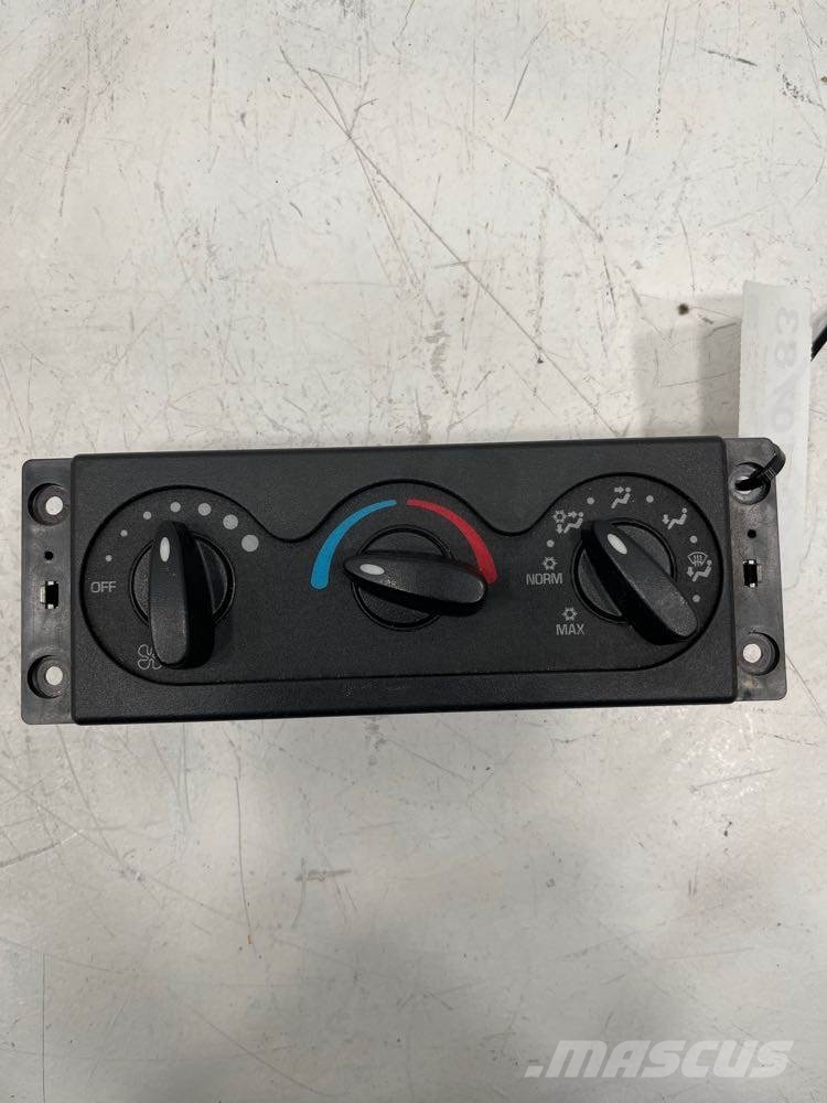 International Prostar, 2011, Dorr, Michigan, Yhdysvallat - Käytetyt ...