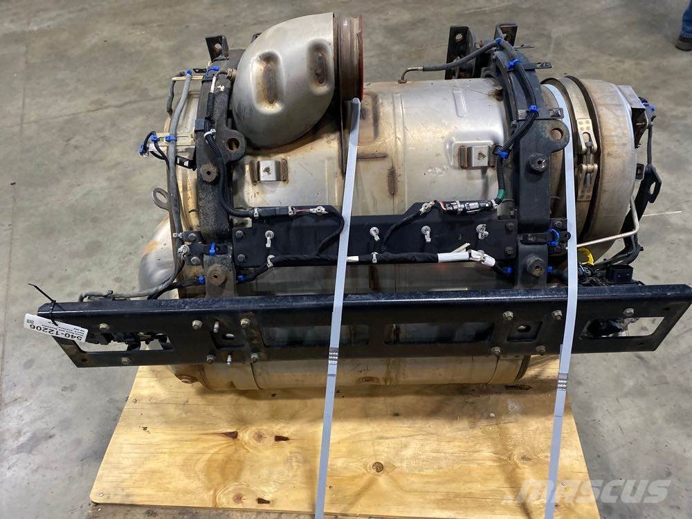 Mack MP8, Dorr, Michigan, United States - Mascus UK