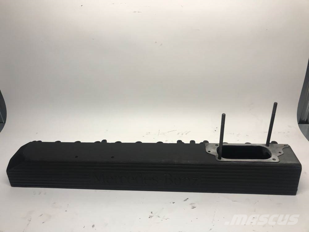 Mercedes-Benz OM460 EGR, Dorr, Michigan, USA - Mascus USA