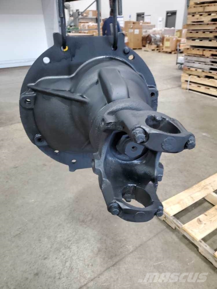Meritor MR2014X, 2016, Dorr, Michigan, USA - Mascus USA
