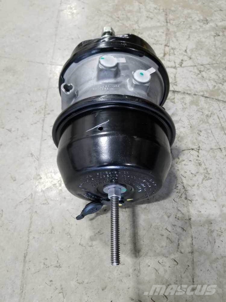 Wabco Double Diaphragm Tristop 30/30, Dorr, Michigan, États-Unis - Mascus France